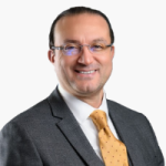 Mohamed Ahmed, MD